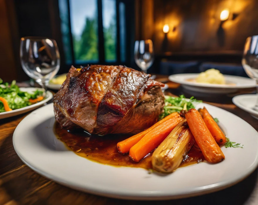 The Ultimate Guide to a Perfect Beef Arm Roast Recipe