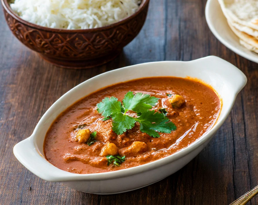 Delicious Makhani Sauce Recipes & Cooking Tips