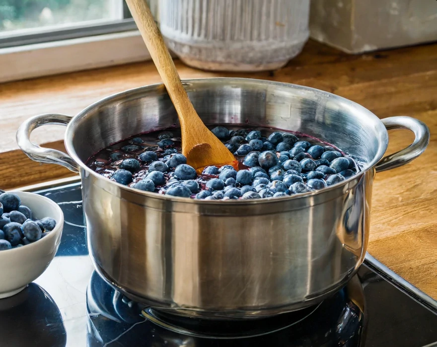 How to Prepare Blueberries: A Complete Guide