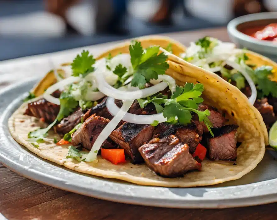 Best Meats for Tacos: A Complete Guide