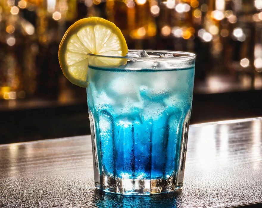 AMF Drink Recipe: Ultimate Guide & Tips