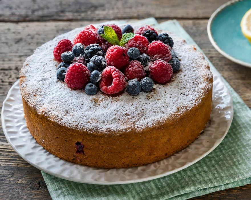 Ultimate Berry Cake Guide: Recipes, Tips & Decoration