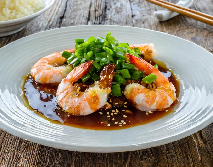 Delicious Chinese Shrimp Recipes | Easy & Flavorful