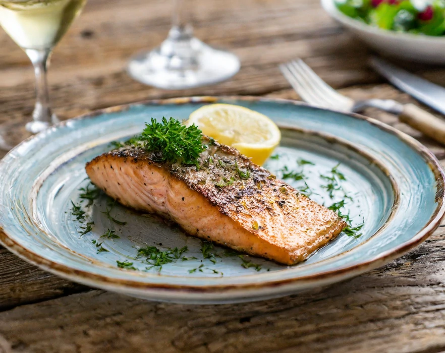 Delicious Coho Salmon Recipe for Any Occasion