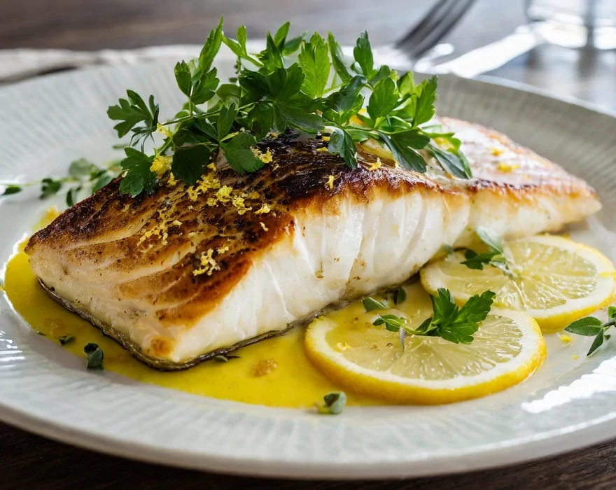 Ultimate Ling Cod Recipe Guide: Cook Like a Chef