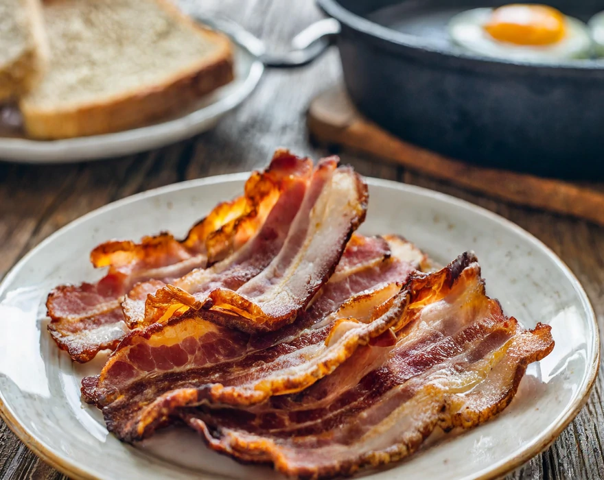 Master Smoked Bacon: Recipes & Tips for Perfect Flavor