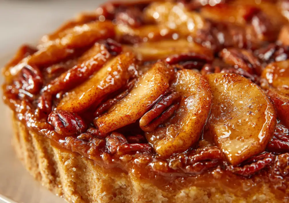 Apple-Pumpkin-Pecan Pie: A Triple-Threat Fall Dessert That Combines the ...