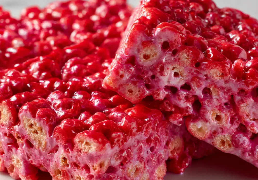Franken Berry Krispies: A Monstrously Fun Halloween Treat for Kids ...