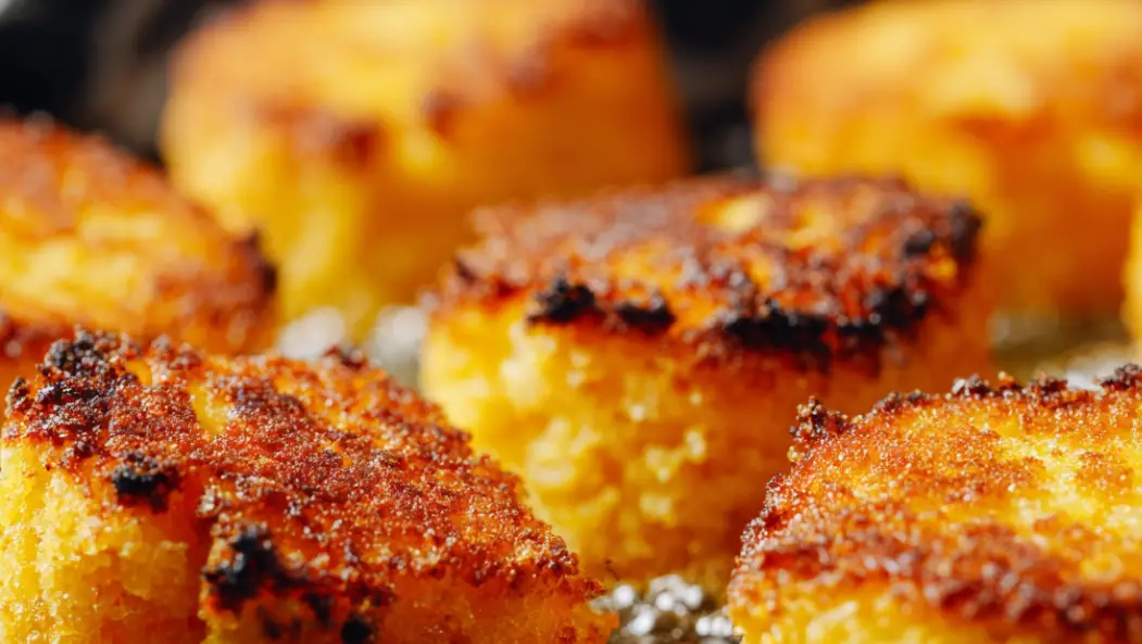 Fried Cornbread – A Southern Classic You’ll Love