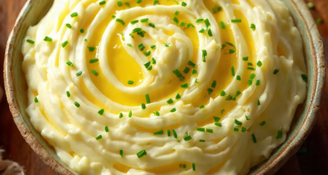 Creamy Mashed Potatoes: The Ultimate Guide to Smooth, Buttery Perfection